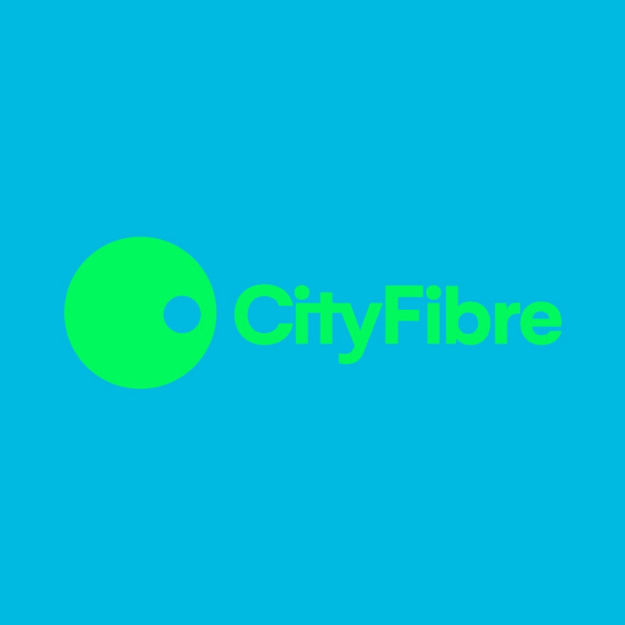 CityFibre - YouTube