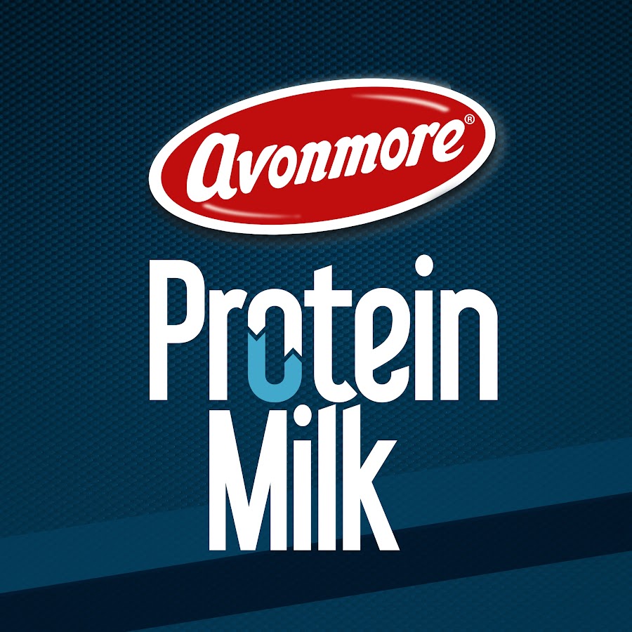 Avonmore Protein Milk - YouTube