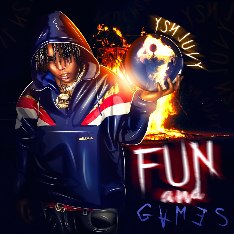 Ysn Juvy - YouTube