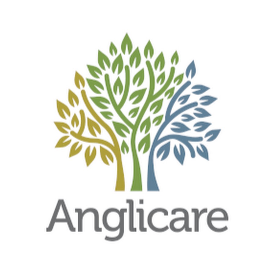 Anglicare Sydney - YouTube