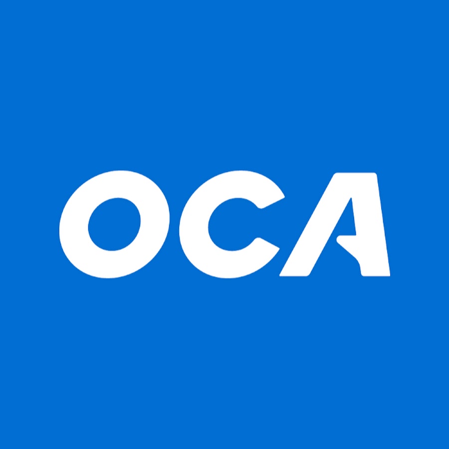 OCA Uruguay - YouTube