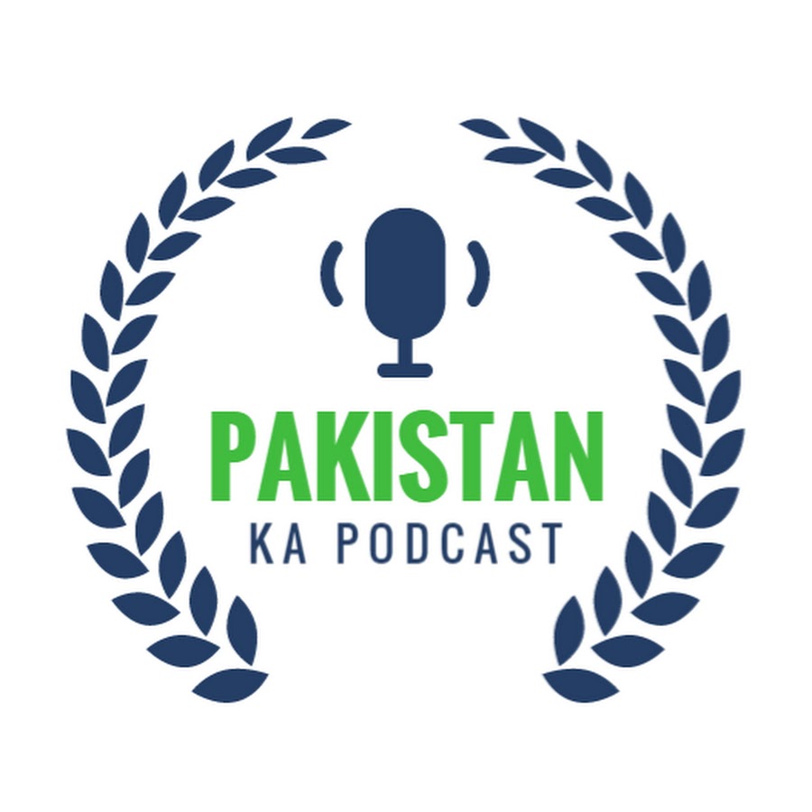 Pakistan Ka Podcast - YouTube