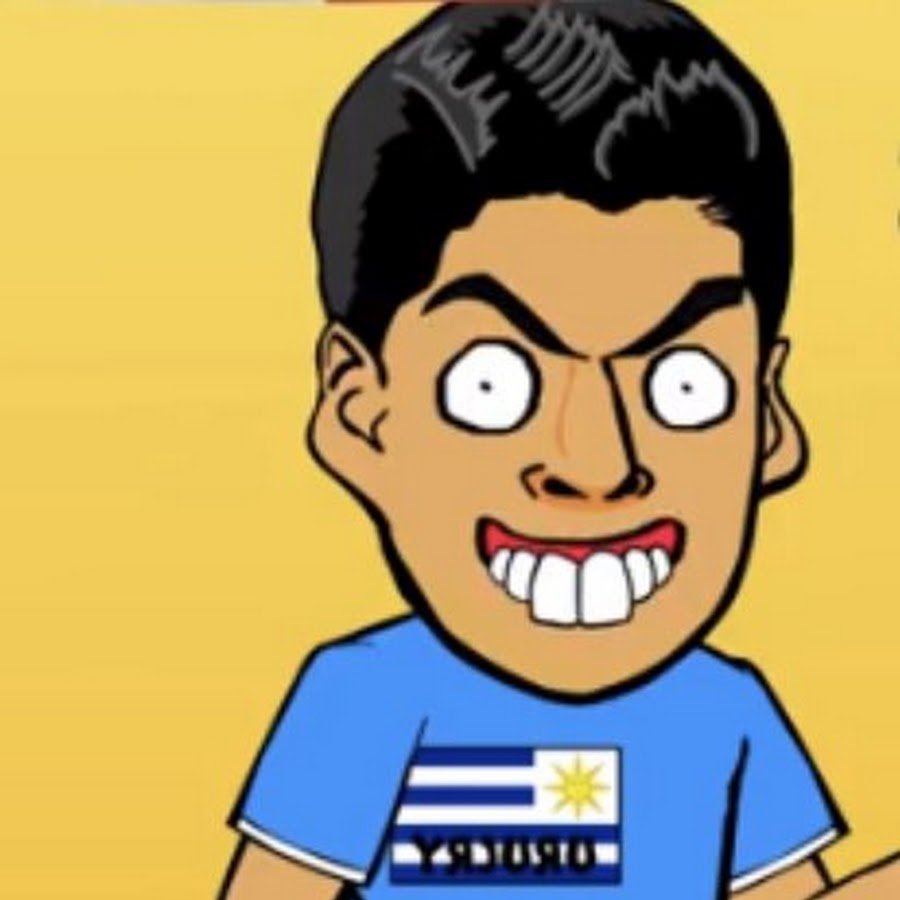 Chewy Suarez - YouTube