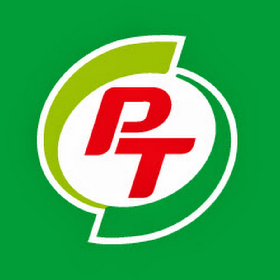 PTG Energy - YouTube