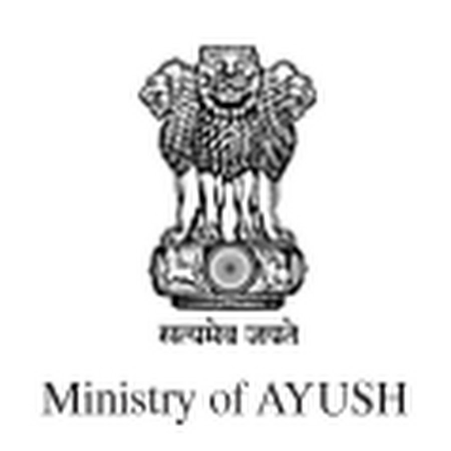 Ministry of AYUSH - YouTube