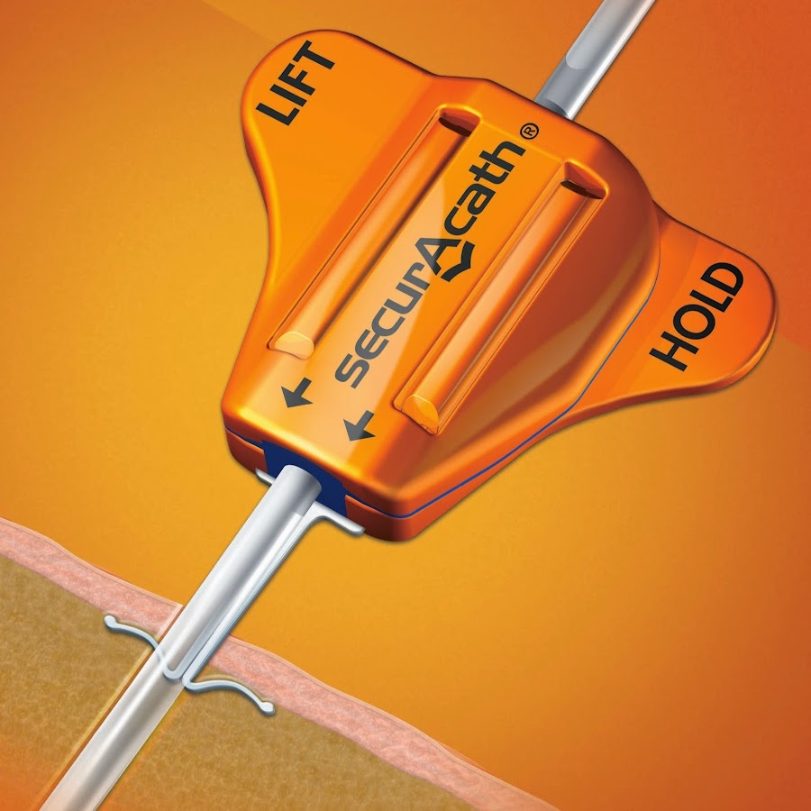 SecurAcath - YouTube