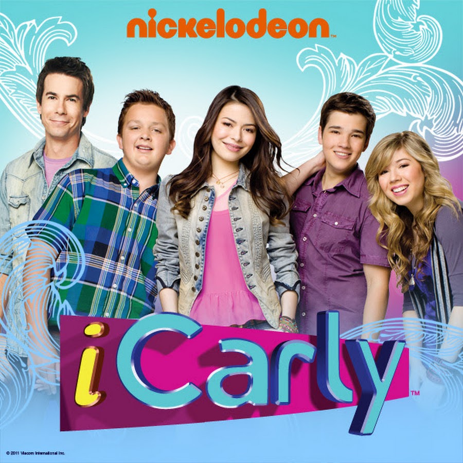 iCarly Season Episode - YouTube