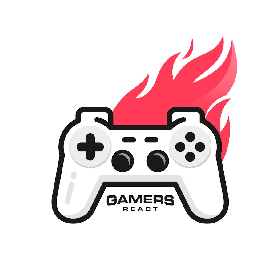 Gamers React - YouTube
