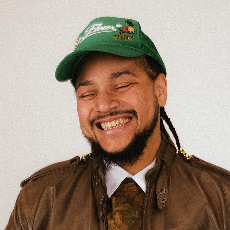 Gabriel Ramirez Poet - YouTube