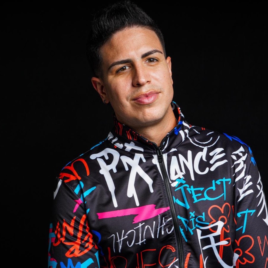 Fabian Torres - YouTube
