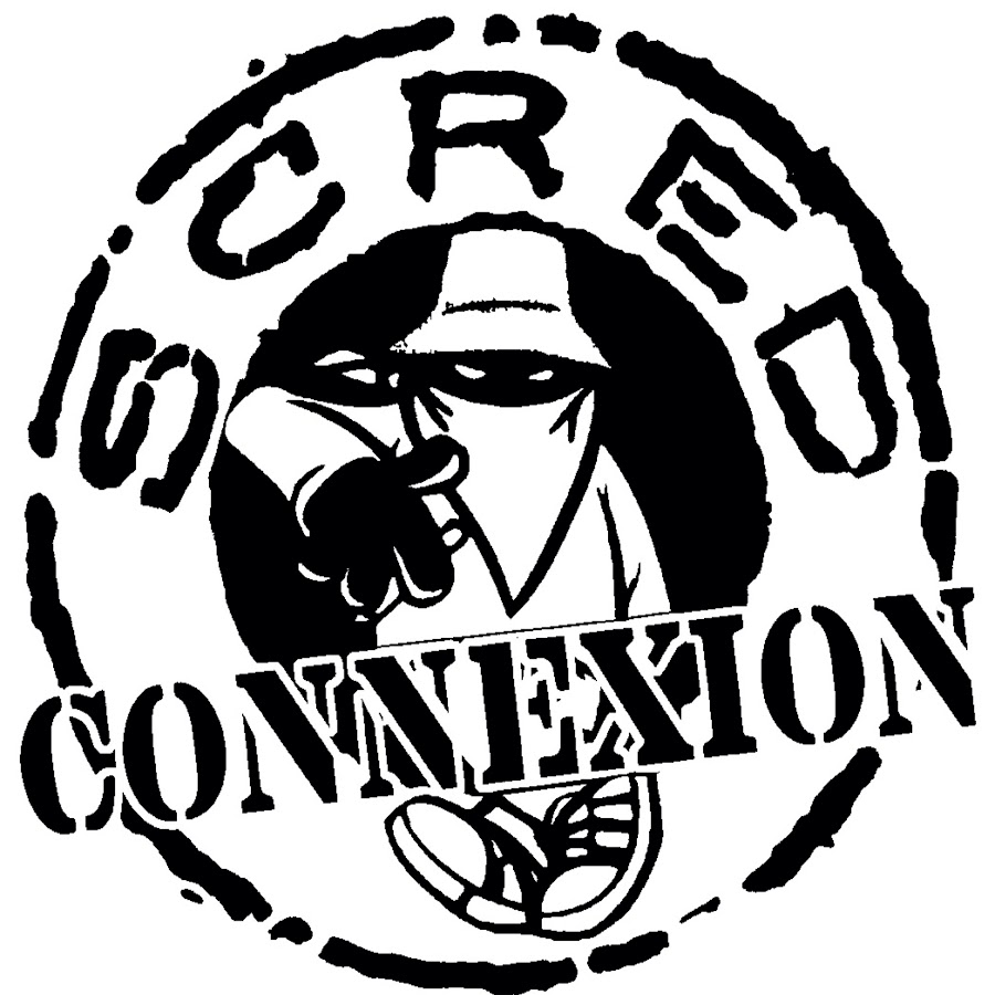 Scred Connexion - YouTube