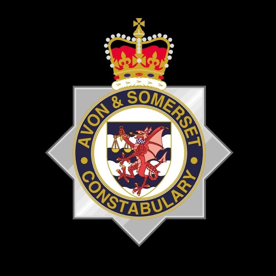 Avon and Somerset Police - YouTube