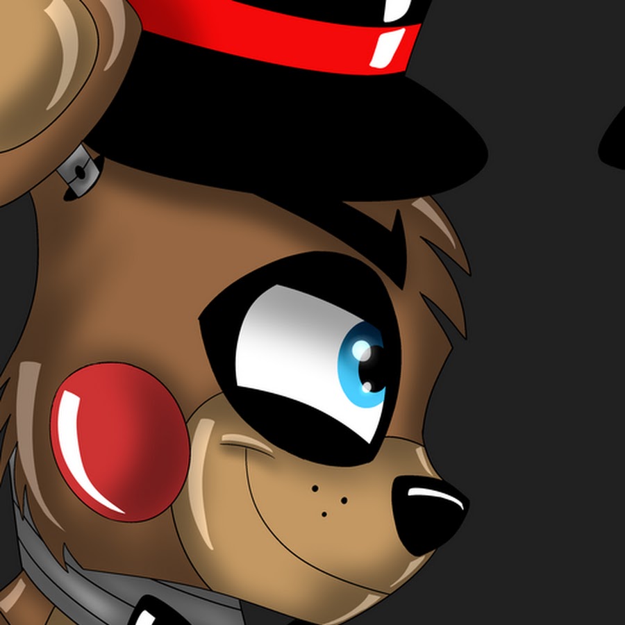 Freddy Bear - YouTube