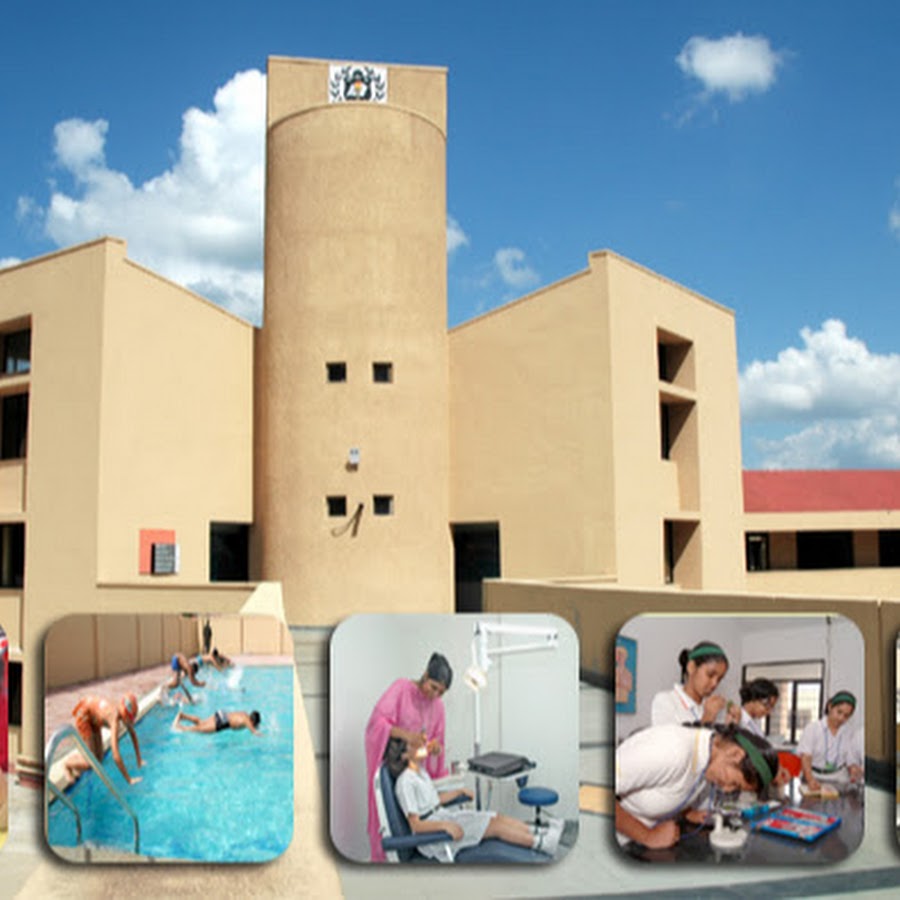 Delhi Public School Pune - YouTube