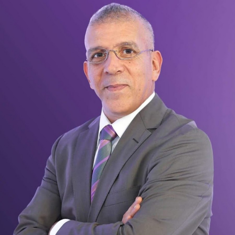 hafid derradji - YouTube