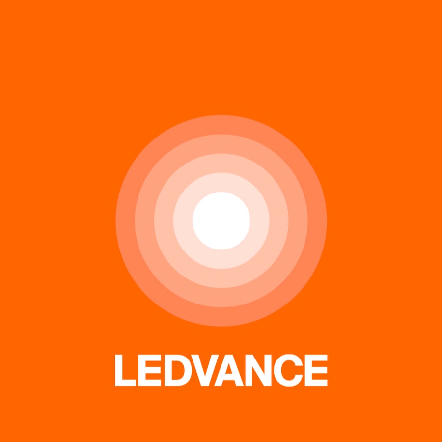 LEDVANCE - YouTube