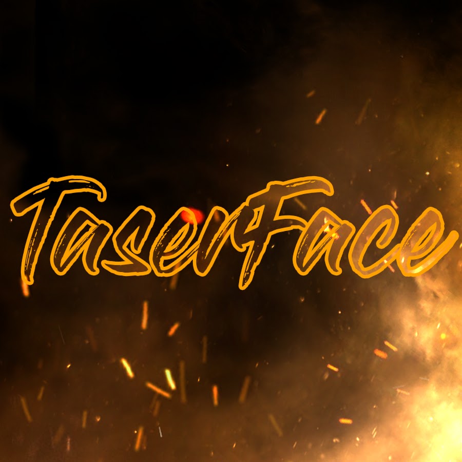 TaserFace - YouTube