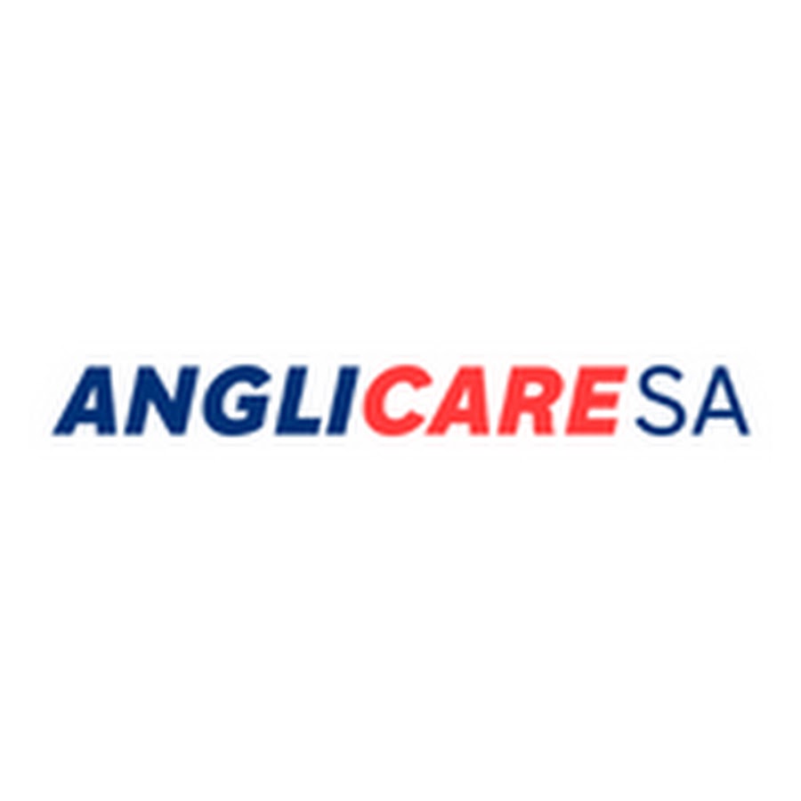 Anglicare Sa Logo