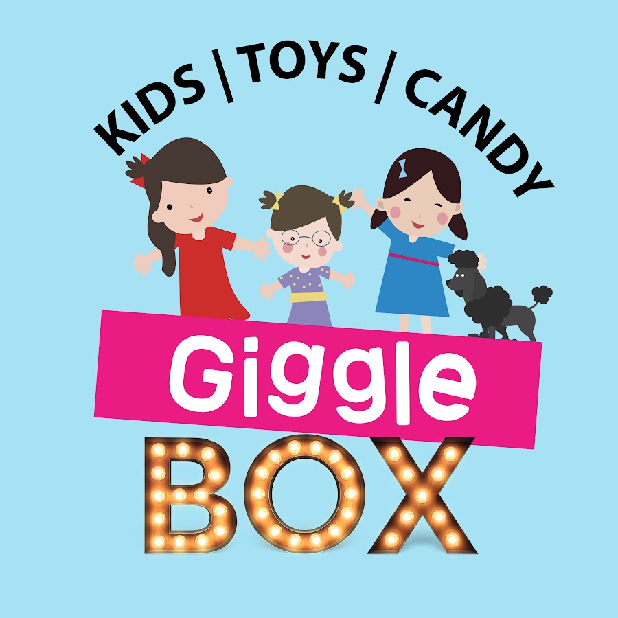GiggleBox - YouTube