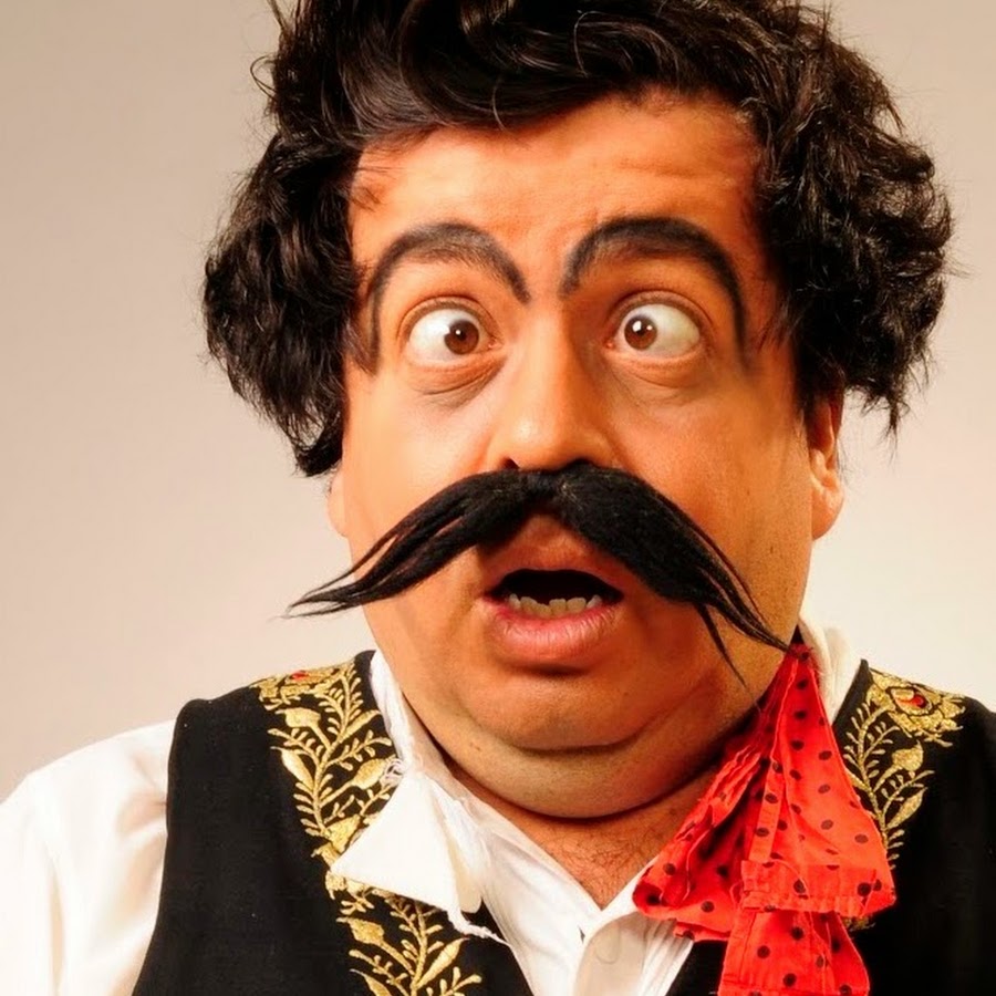 Toño Banderin - YouTube