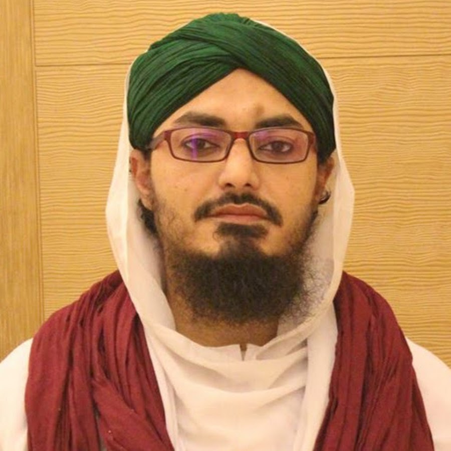 Haji Hassan Raza Attari - YouTube