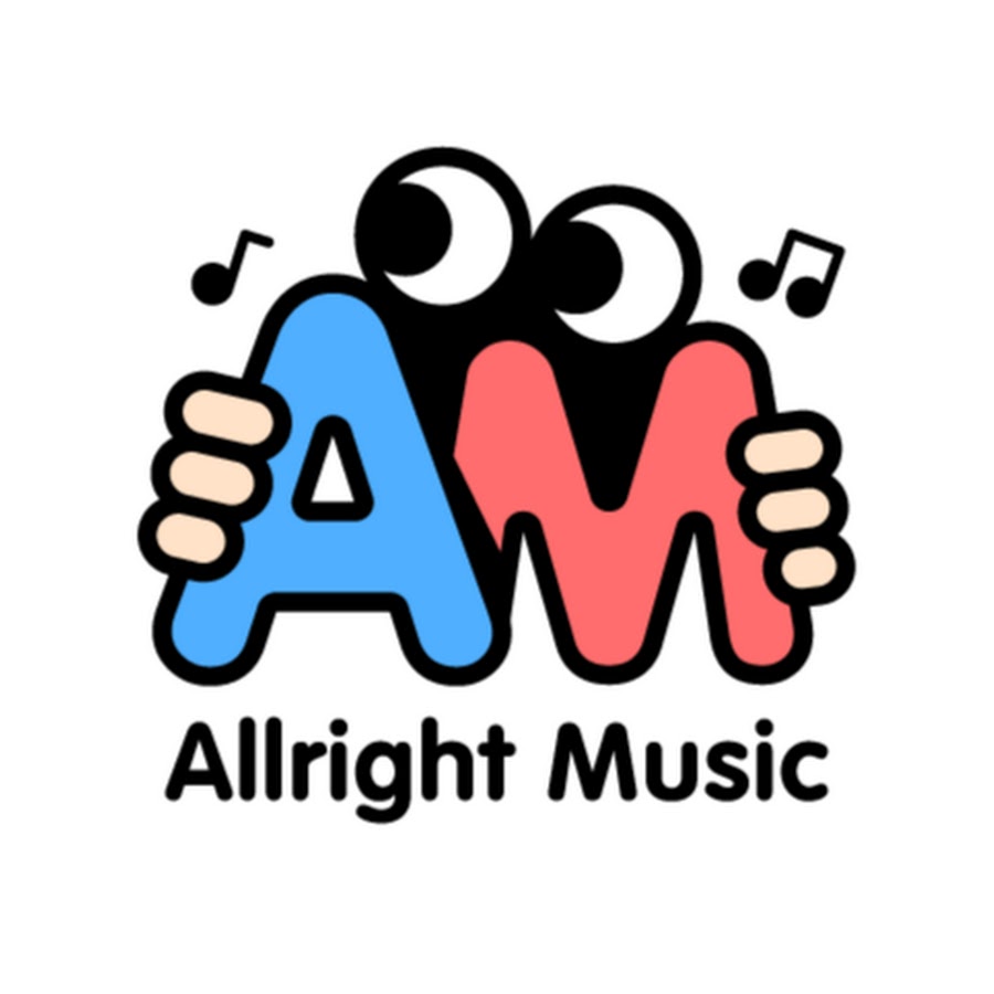 Allright Music - YouTube