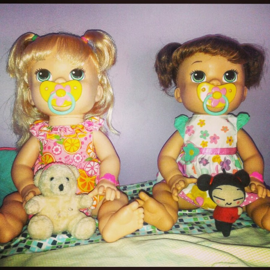 Maria Alive - YouTube