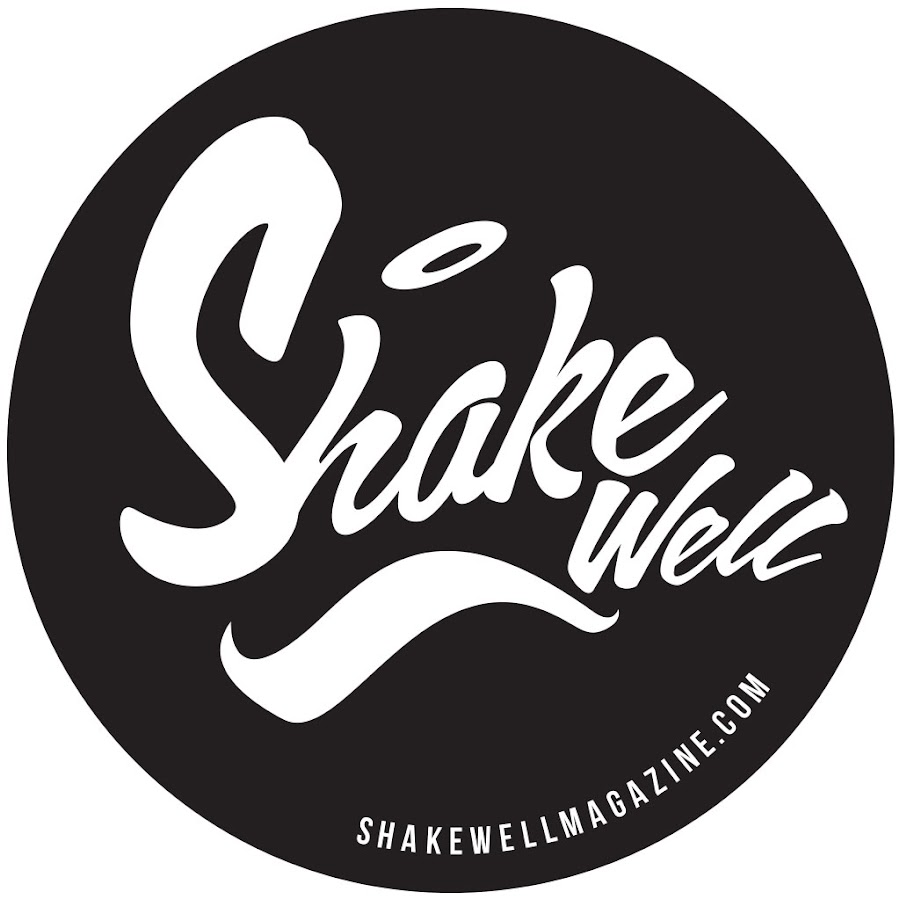 Shakewell Magazine - YouTube
