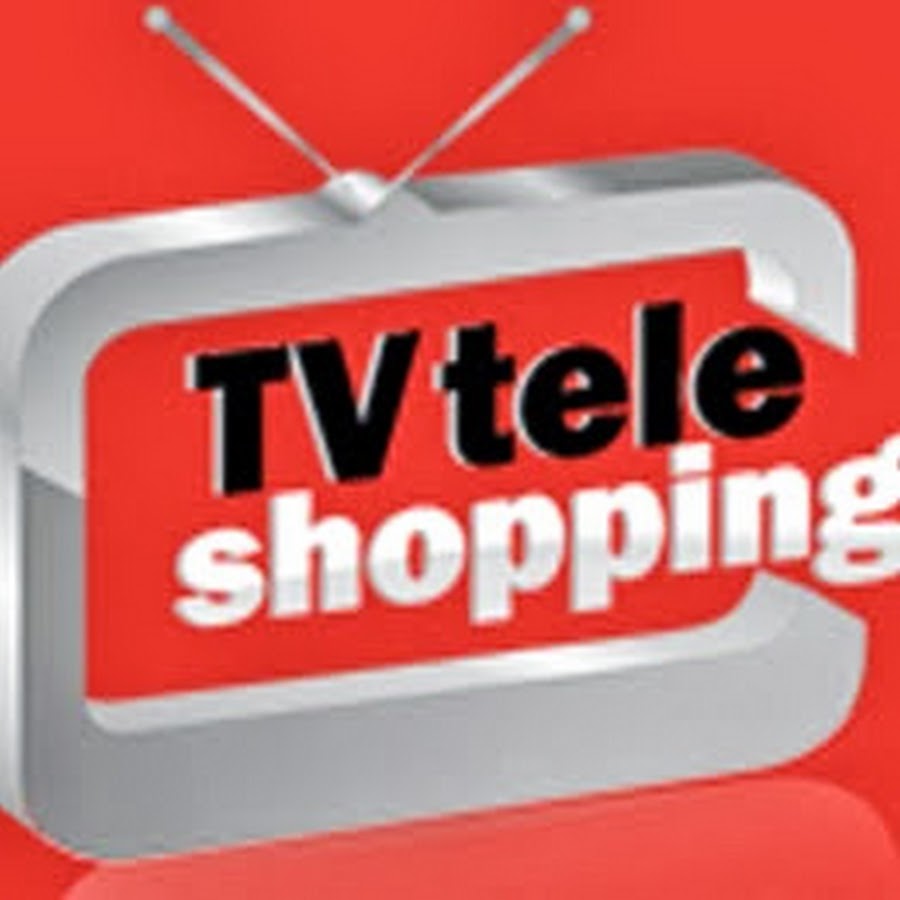 TV Teleshopping - YouTube