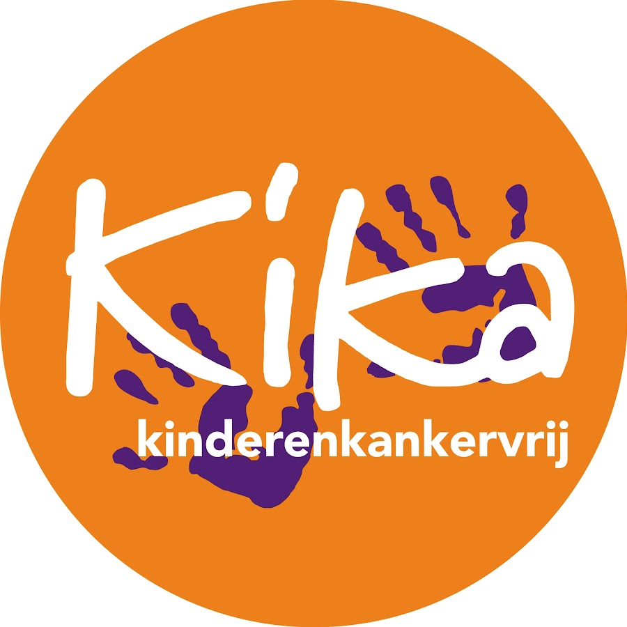 KiKa - Stichting Kinderen Kankervrij - YouTube