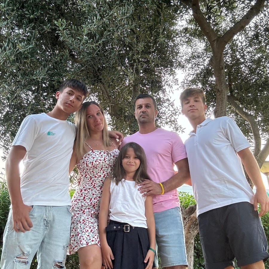 Family Vlogs - YouTube