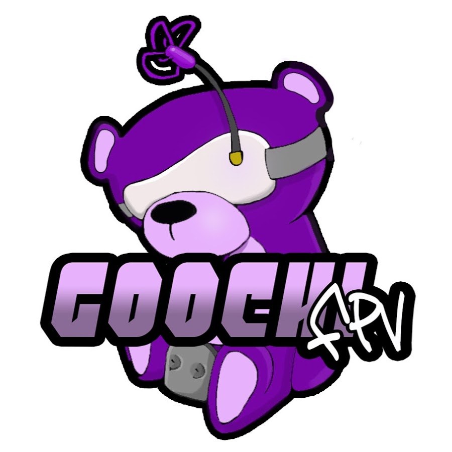 Goochi FPV - YouTube