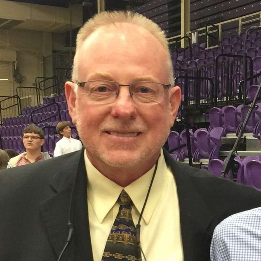 James Stegall - YouTube