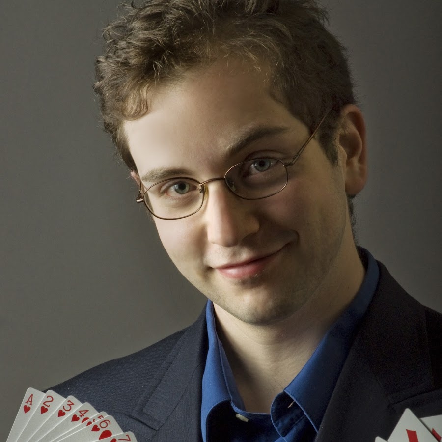 Eli Bosnick - YouTube