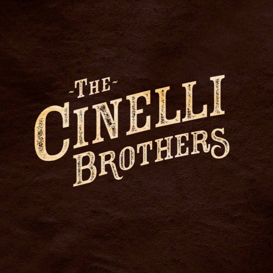 Cinelli Brothers - YouTube