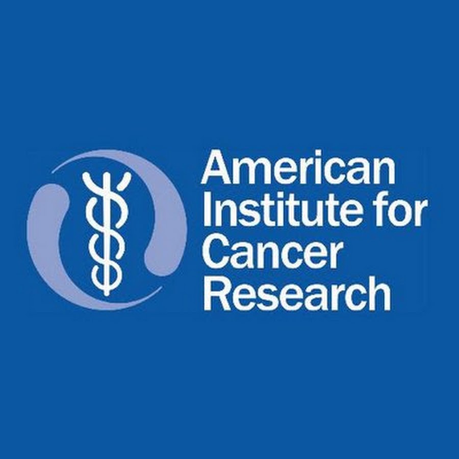 American Institute for Cancer Research (AICR) - YouTube