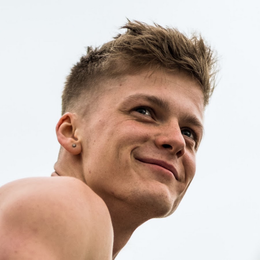 Daniel Steven - YouTube