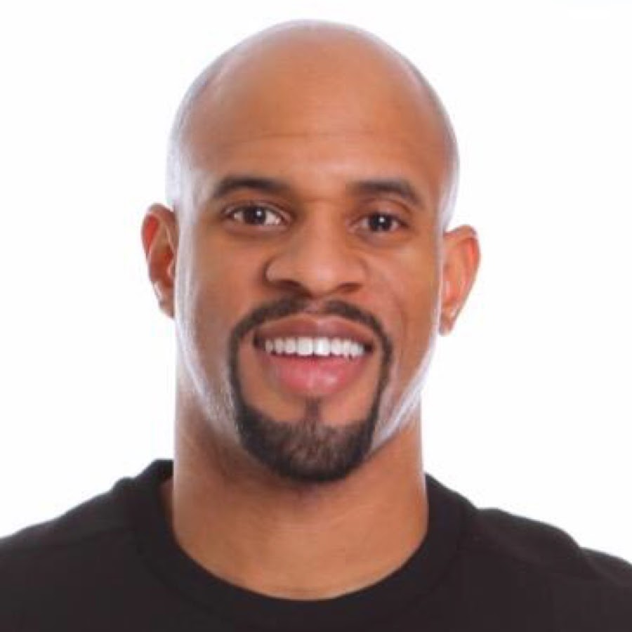 Jeremy Anderson - YouTube