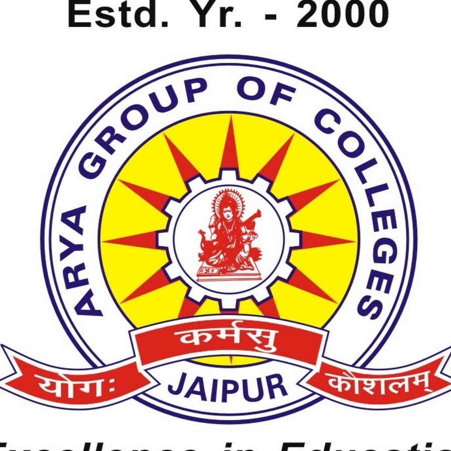 Arya College - YouTube