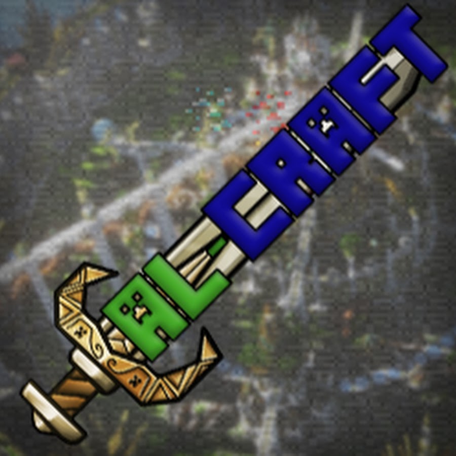 AlCraft Network - YouTube