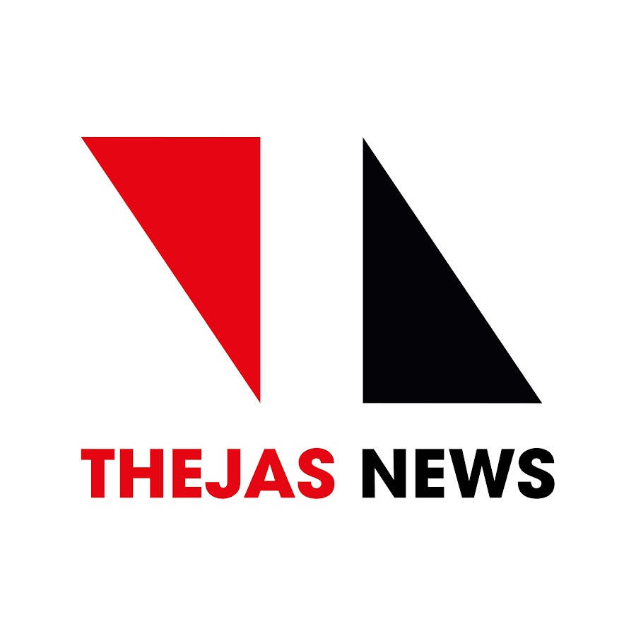 Thejas News - YouTube
