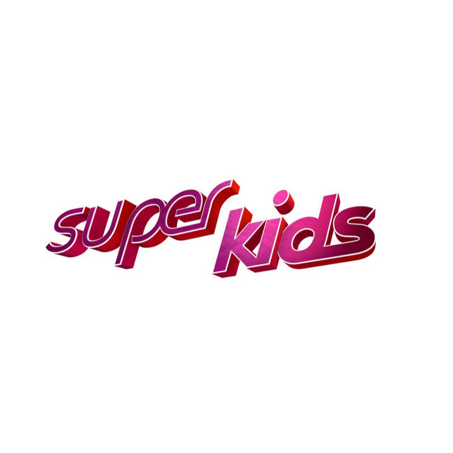 Superkids - YouTube