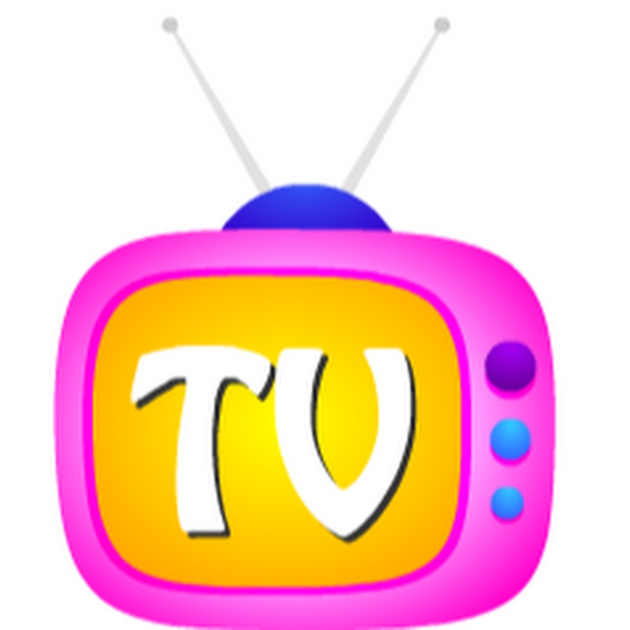 KIDS ZONE TV RHYMES - YouTube