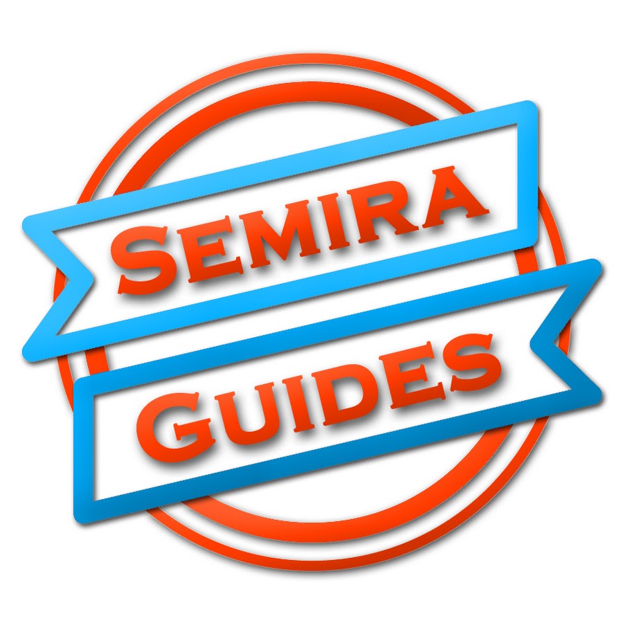 Semira Guides - YouTube