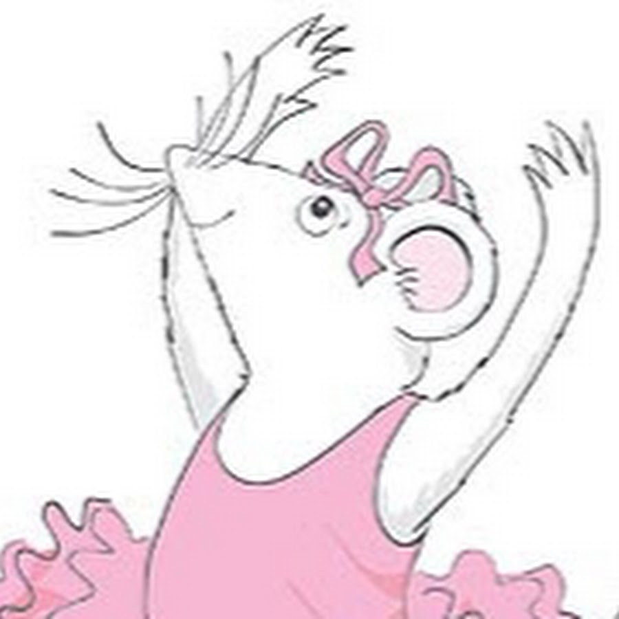 Angelina Mouseling - YouTube