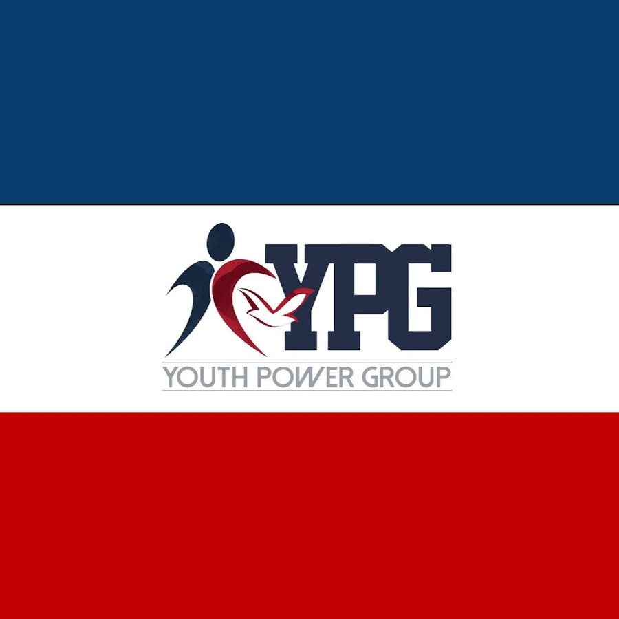 YPG - Youth Power Group Guyana OFFICIAL - YouTube