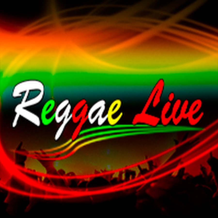 REGGAE LIVE - YouTube