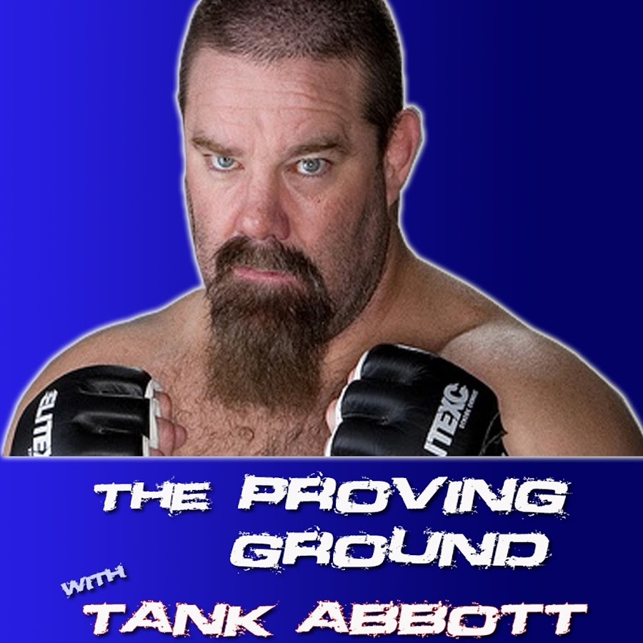 Tank Abbott Podcast - YouTube