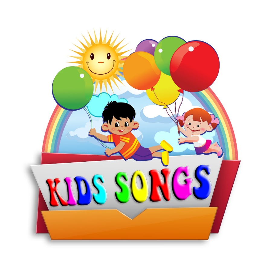 KIDS SONGS TM - YouTube