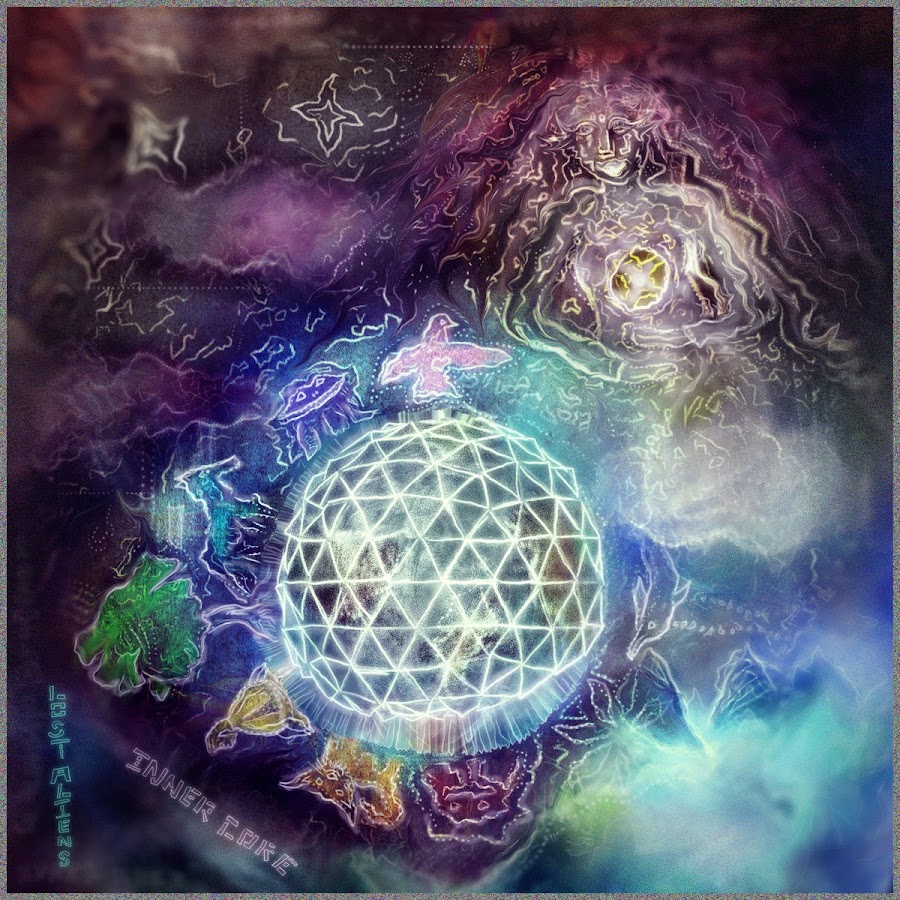 lost aliens - YouTube